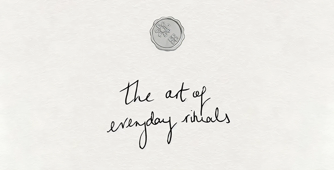 The Rise of Rituals – Why We Crave Them More Than Ever – SŪNDARĀ